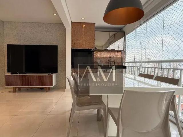 Apartamento para Locação em São Paulo/SP Mooca 2 Quartos