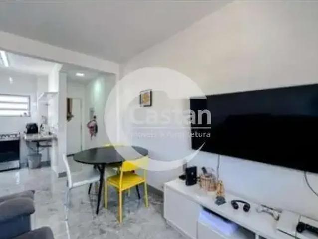 Apartamento para Locação em São Paulo/SP Mooca 2 Quartos