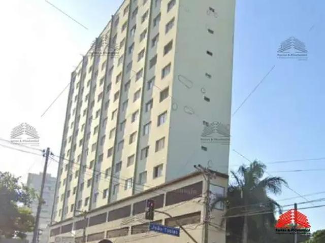Apartamento para Locação em São Paulo/SP Mooca 2 Quartos