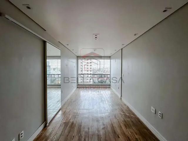 Apartamento para Locação em São Paulo/SP Mooca 2 Quartos