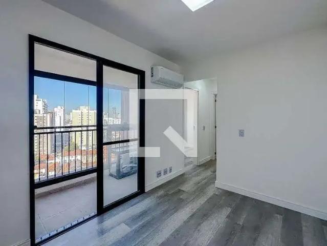 Apartamento para Locação em São Paulo/SP Mooca 2 Quartos
