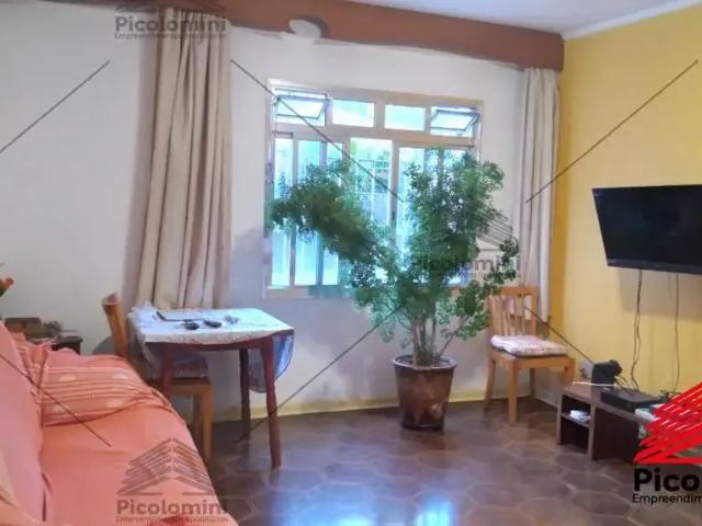 Apartamento para Locação em São Paulo/SP Mooca 2 Quartos