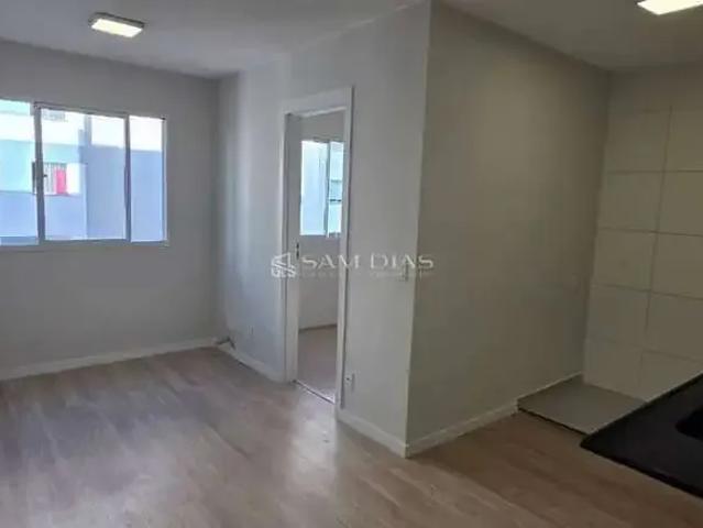 Apartamento para Locação em São Paulo/SP Mooca 2 Quartos