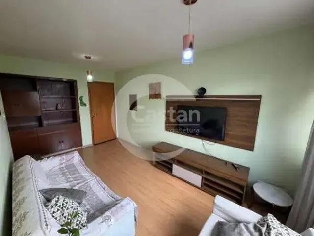 Apartamento para Locação em São Paulo/SP Mooca 2 Quartos