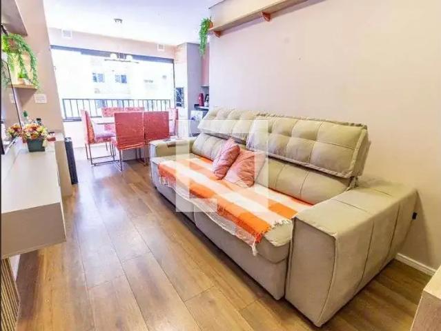 Apartamento para Locação em São Paulo/SP Mooca 2 Quartos
