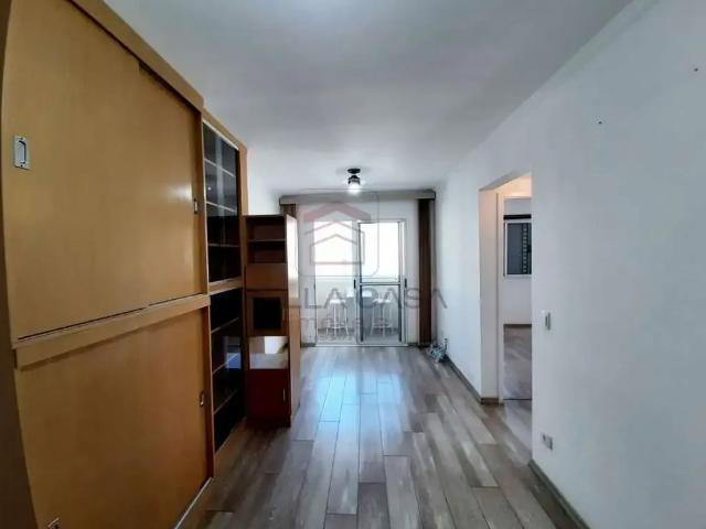 Apartamento para Locação em São Paulo/SP Mooca 2 Quartos