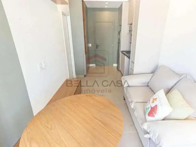 Apartamento para Locação em São Paulo/SP Mooca 2 Quartos