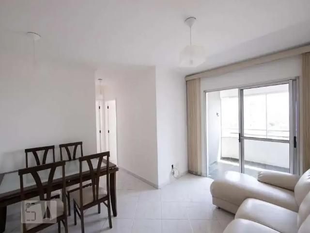 Apartamento para Locação em São Paulo/SP Mooca 2 Quartos