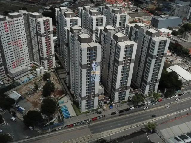 Apartamento para Locação em São Paulo/SP Mooca 2 Quartos