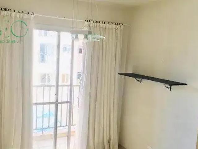Apartamento para Locação em São Paulo/SP Mooca 2 Quartos