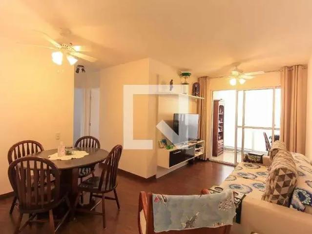 Apartamento para Locação em São Paulo/SP Mooca 2 Quartos
