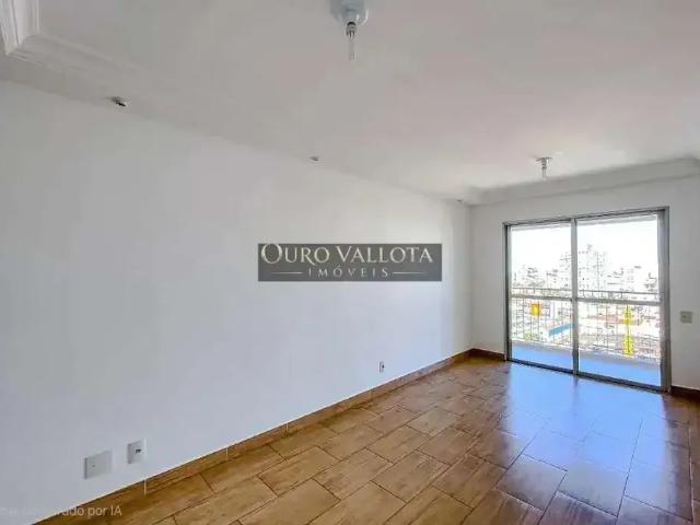 Apartamento para Locação em São Paulo/SP Mooca 2 Quartos