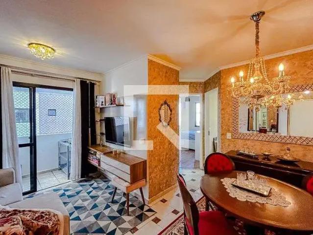 Apartamento para Locação em São Paulo/SP Mooca 1 Quartos