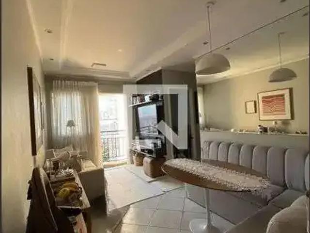 Apartamento para Locação em São Paulo/SP Mooca 2 Quartos