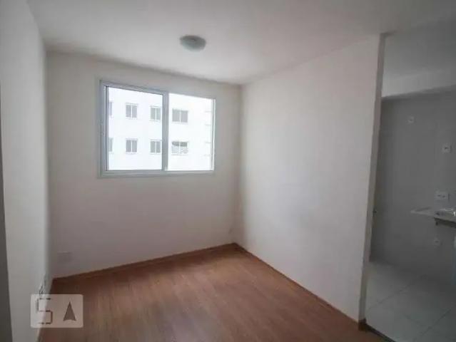 Apartamento para Locação em São Paulo/SP Mooca 2 Quartos