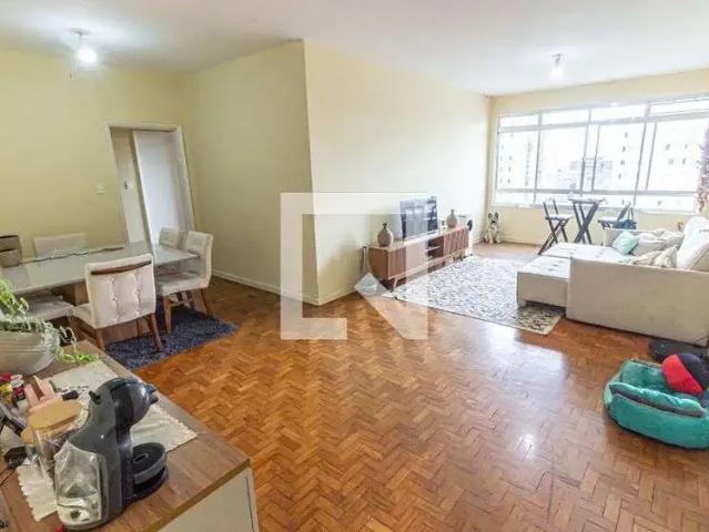 Apartamento para Locação em São Paulo/SP Mooca 2 Quartos
