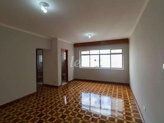 Apartamento para Locação em São Paulo/SP Mooca 2 Quartos