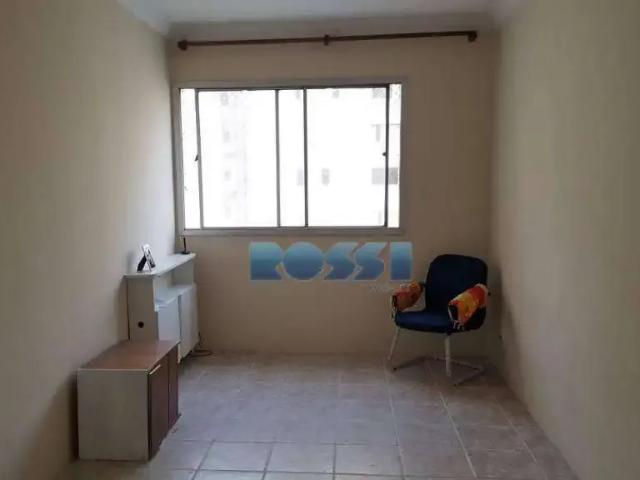 Apartamento para Locação em São Paulo/SP Mooca 2 Quartos