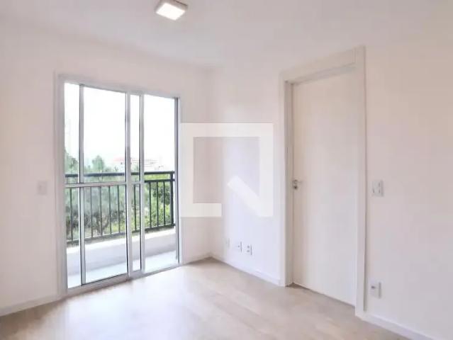 Apartamento para Locação em São Paulo/SP Mooca 2 Quartos