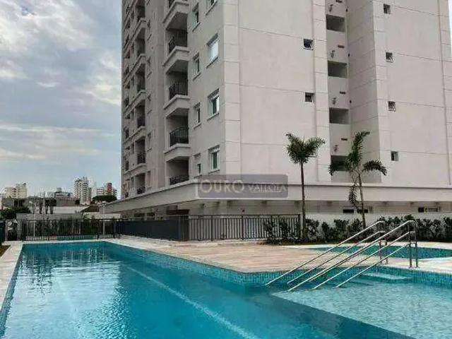 Apartamento para Locação em São Paulo/SP Mooca 2 Quartos