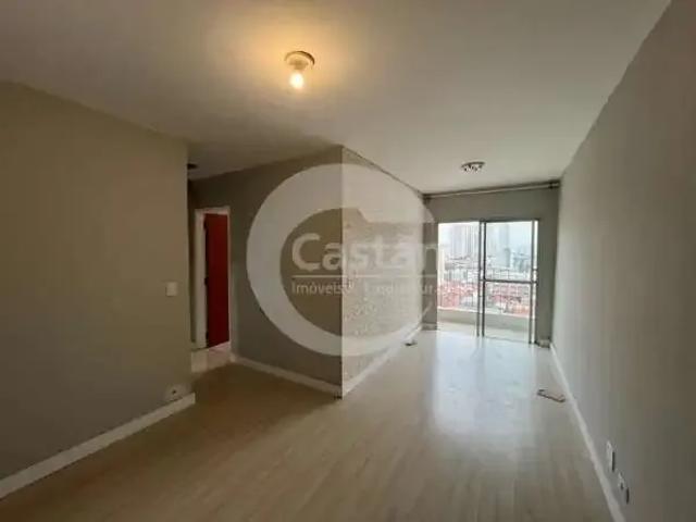 Apartamento para Locação em São Paulo/SP Mooca 2 Quartos