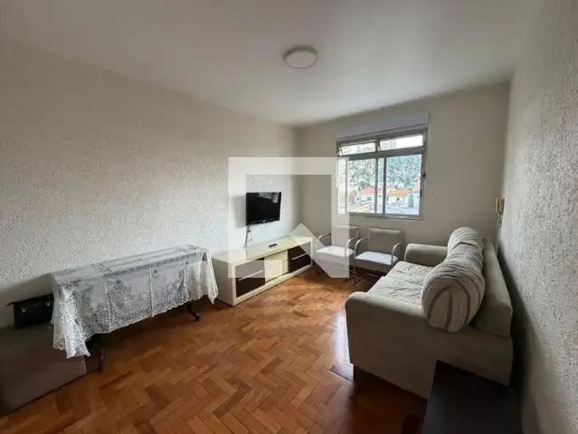 Apartamento para Locação em São Paulo/SP Mooca 2 Quartos