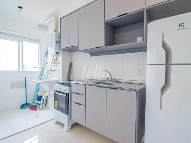 Apartamento para Locação em São Paulo/SP Mooca 2 Quartos