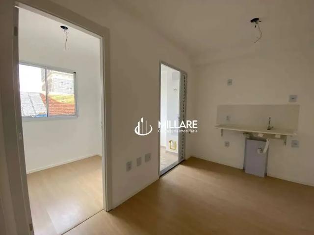 Apartamento para Locação em São Paulo/SP Mooca 2 Quartos