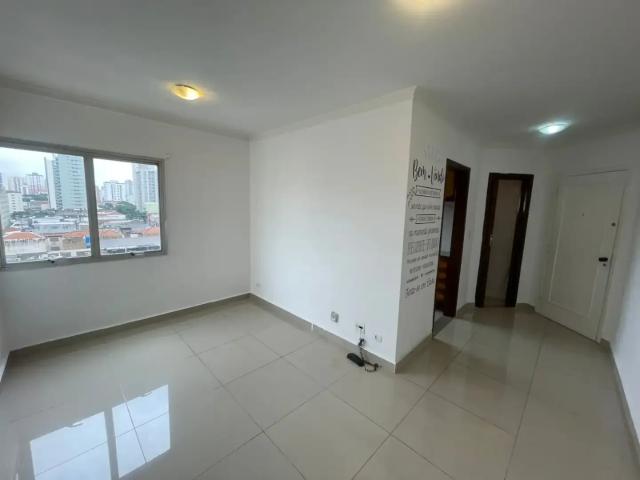 Apartamento para Locação em São Paulo/SP Mooca 2 Quartos