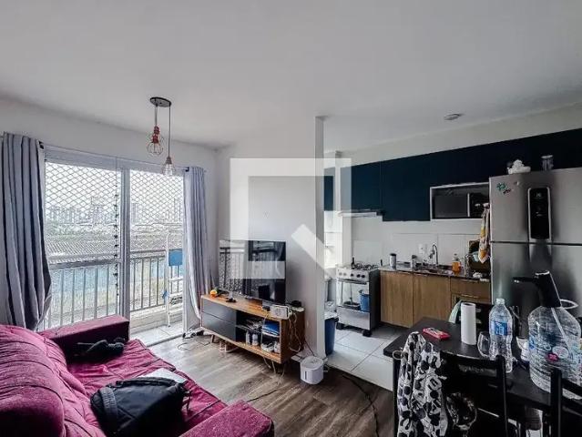 Apartamento para Locação em São Paulo/SP Mooca 2 Quartos