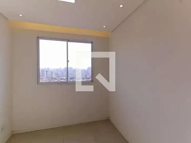 Apartamento para Locação em São Paulo/SP Mooca 2 Quartos