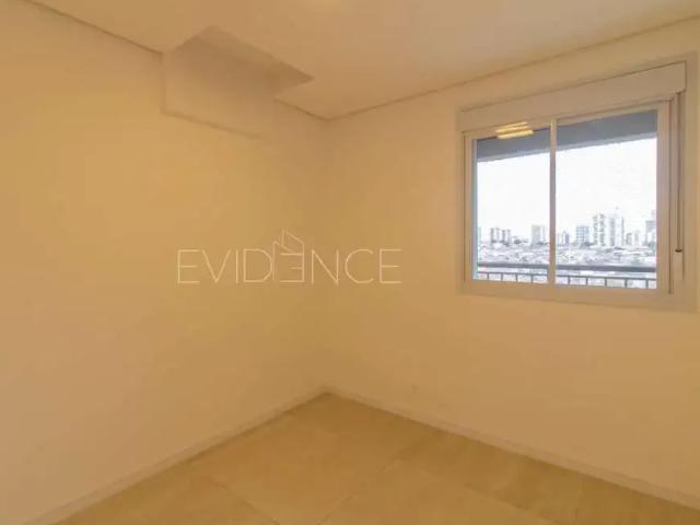 Apartamento para Locação em São Paulo/SP Mooca 2 Quartos