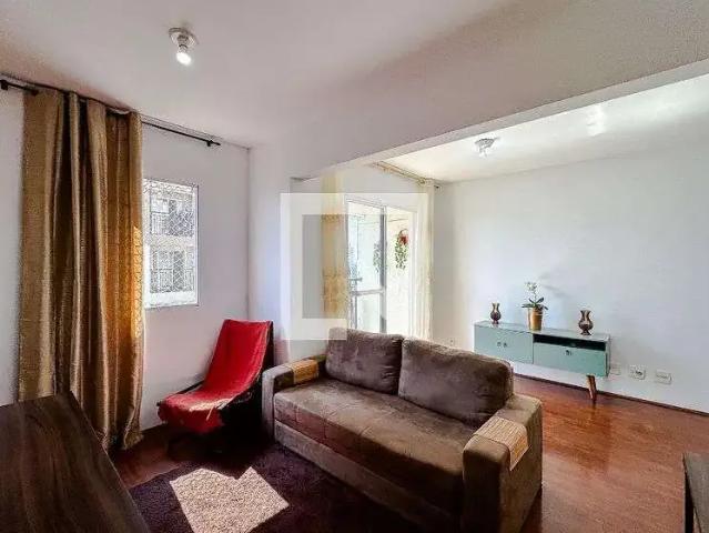 Apartamento para Locação em São Paulo/SP Mooca 2 Quartos