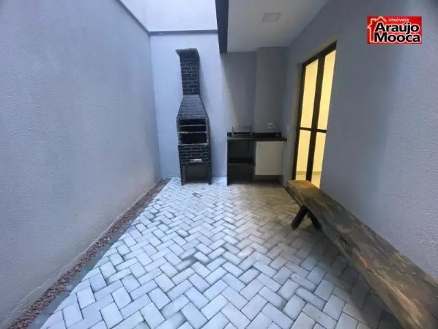 Apartamento para Locação em São Paulo/SP Mooca 2 Quartos