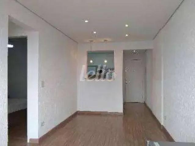 Apartamento para Locação em São Paulo/SP Mooca 2 Quartos