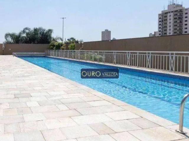 Apartamento para Locação em São Paulo/SP Mooca 2 Quartos