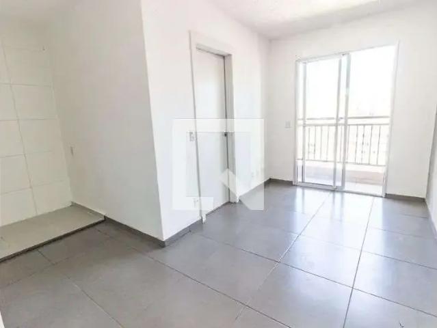 Apartamento para Locação em São Paulo/SP Mooca 2 Quartos