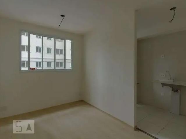 Apartamento para Locação em São Paulo/SP Mooca 2 Quartos