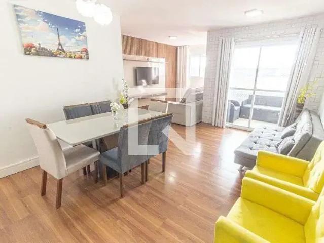 Apartamento para Locação em São Paulo/SP Mooca 2 Quartos
