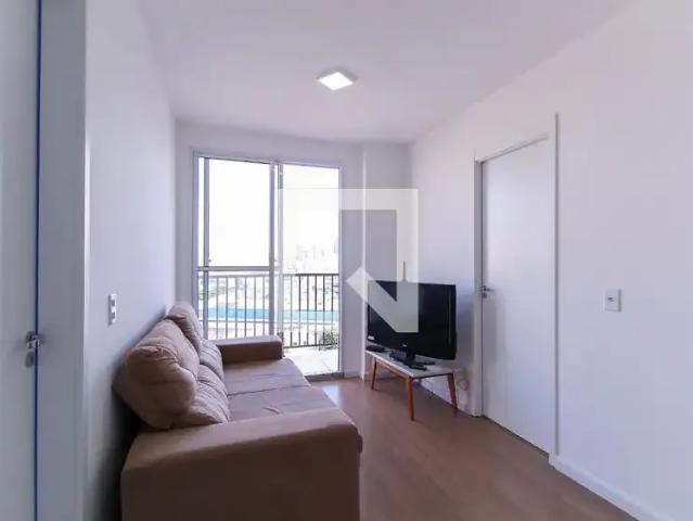 Apartamento para Locação em São Paulo/SP Mooca 2 Quartos
