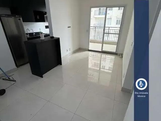 Apartamento para Locação em São Paulo/SP Mooca 2 Quartos