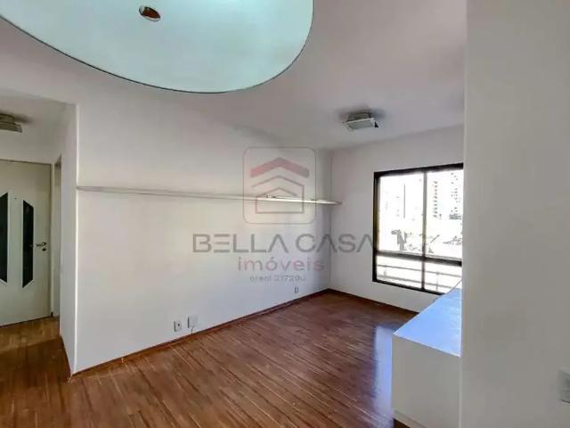 Apartamento para Locação em São Paulo/SP Mooca 2 Quartos