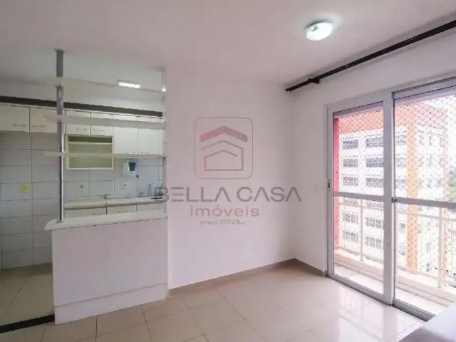 Apartamento para Locação em São Paulo/SP Mooca 2 Quartos