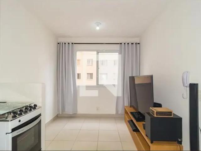 Apartamento para Locação em São Paulo/SP Mooca 2 Quartos
