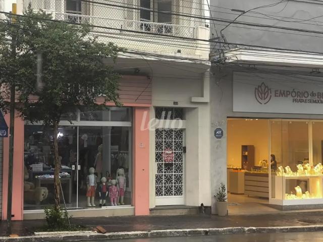 Apartamento para Locação em São Paulo/SP Mooca 2 Quartos