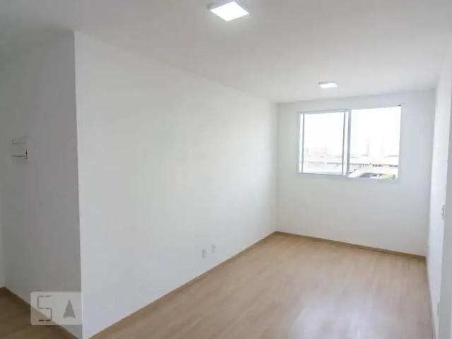 Apartamento para Locação em São Paulo/SP Mooca 2 Quartos