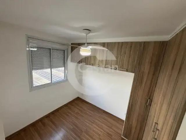 Apartamento para Locação em São Paulo/SP Mooca 2 Quartos