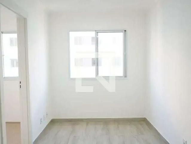 Apartamento para Locação em São Paulo/SP Mooca 2 Quartos