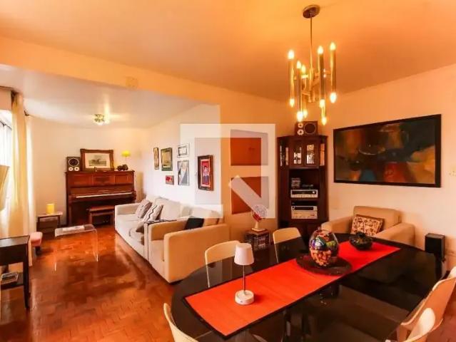 Apartamento para Locação em São Paulo/SP Mooca 2 Quartos