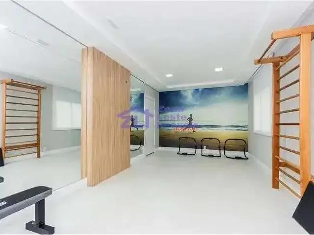 Apartamento para Locação em São Paulo/SP Mooca 2 Quartos